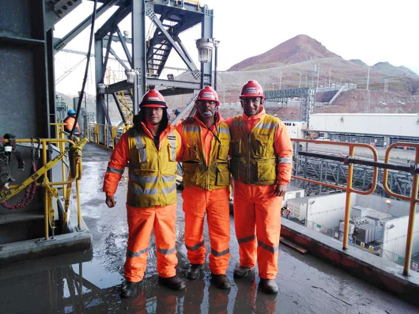 OPERMAN – OPERADORES DE EQUIPOS Y MANIOBRAS