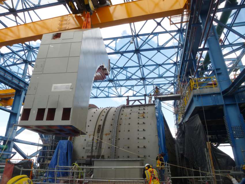 Galería – OPERMAN