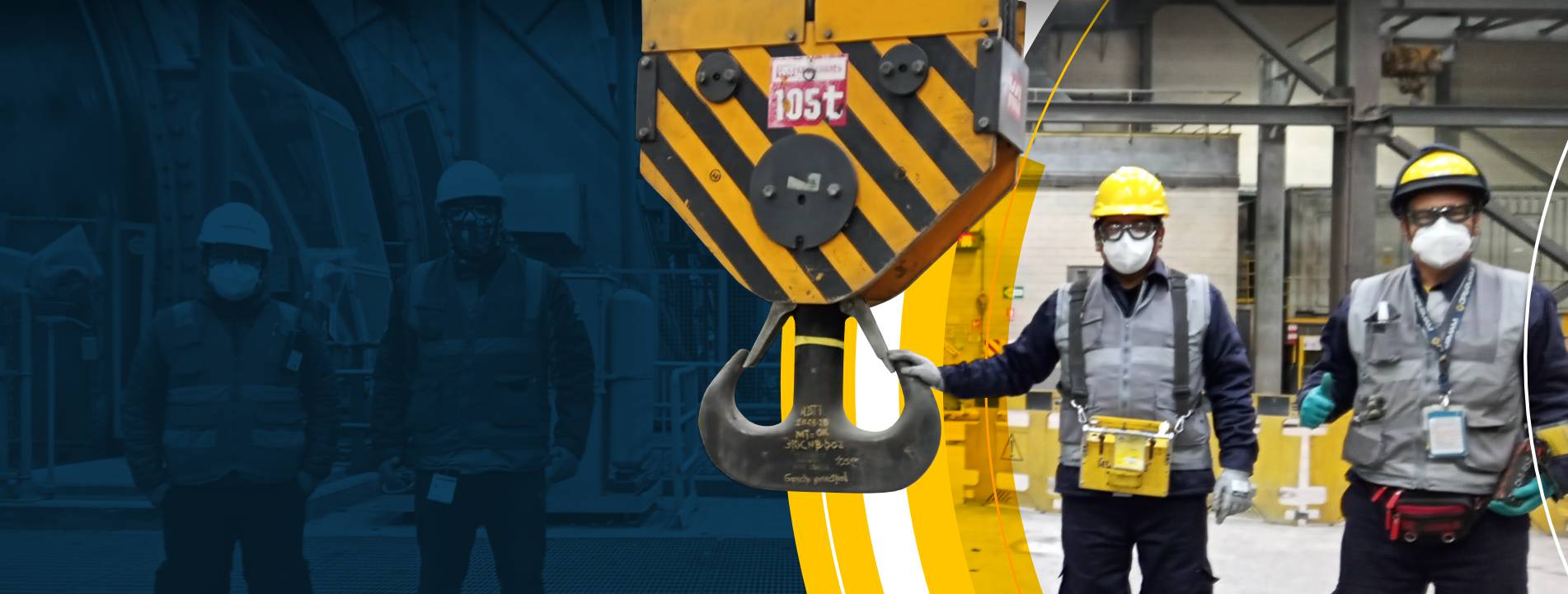 OPERMAN – OPERADORES DE EQUIPOS Y MANIOBRAS